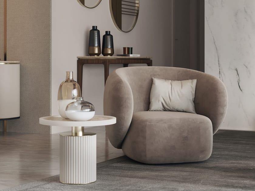 TENOR Coffee table By ANA ROQUE INTERIORS