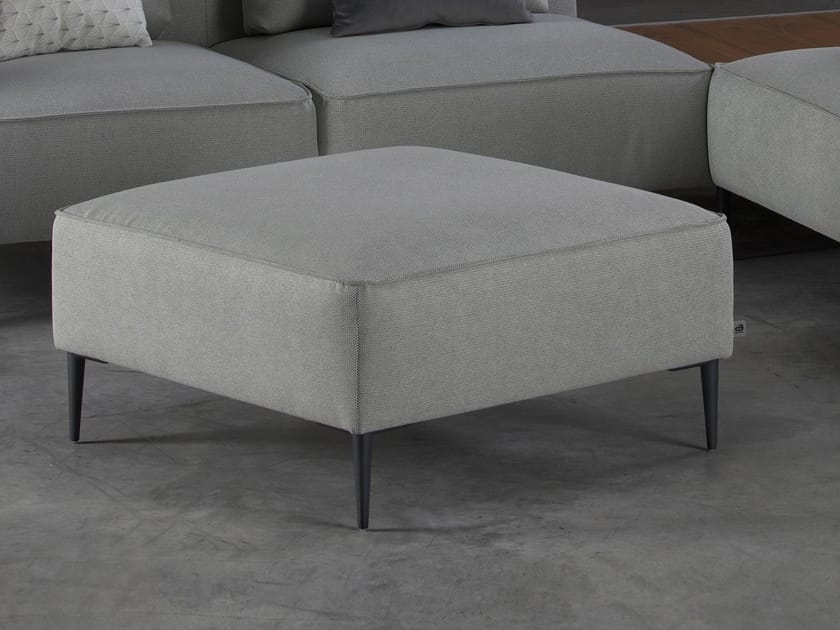 Square Poufs | Archiproducts