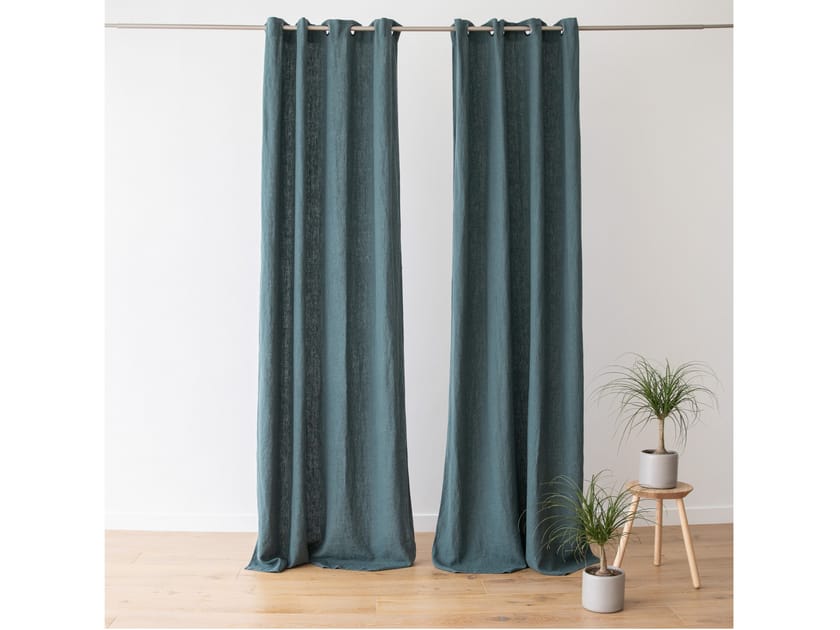 TERRA BALSAM GREEN Terra Collection By LinenMe