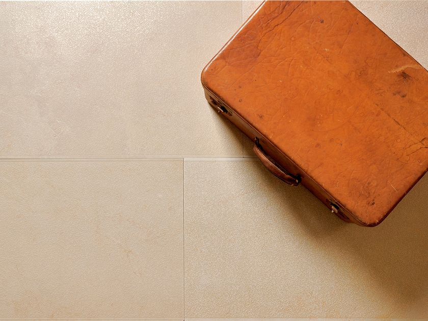Natural stone wall/floor tiles TERRA BEIGE Trame di Pietra Collection ...