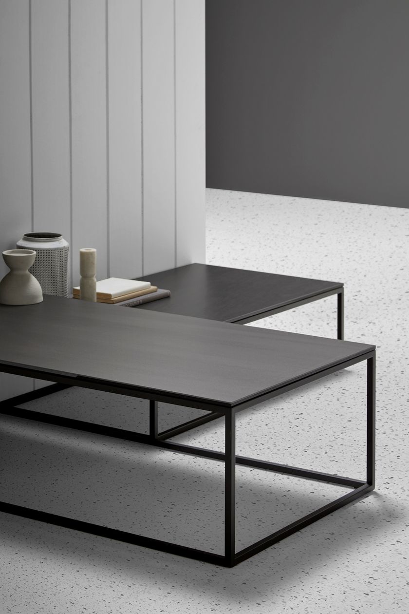 TERRA | Coffee table TERRA Collection By Mobliberica