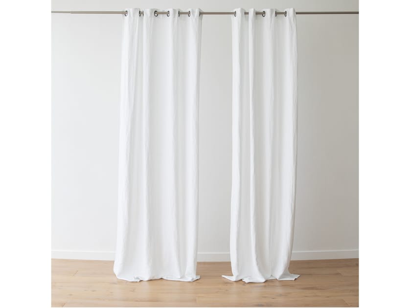 TERRA WHITE Terra Collection By LinenMe