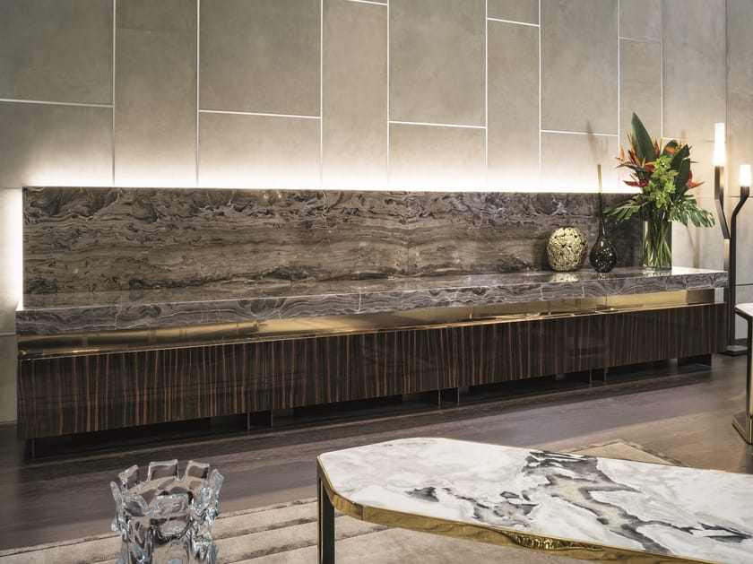 Longhi: Contemporary furnishings and accessories | Archiproducts