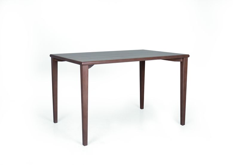 Rectangular wooden dining table TESS RECT Tess Collection By Fenabel