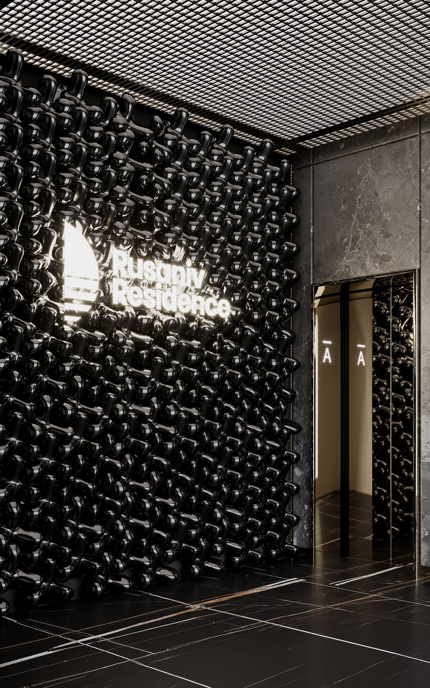 3D TILES Mosaico tridimensional de cerámica By Makhno Product | design ...