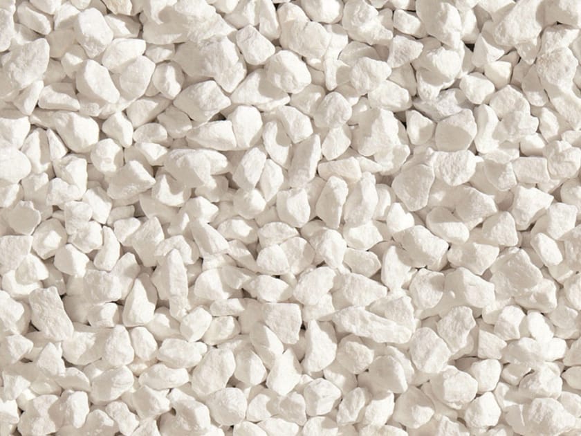 THASSOS WHITE | Decorative chipping Marble decorative chipping By ...