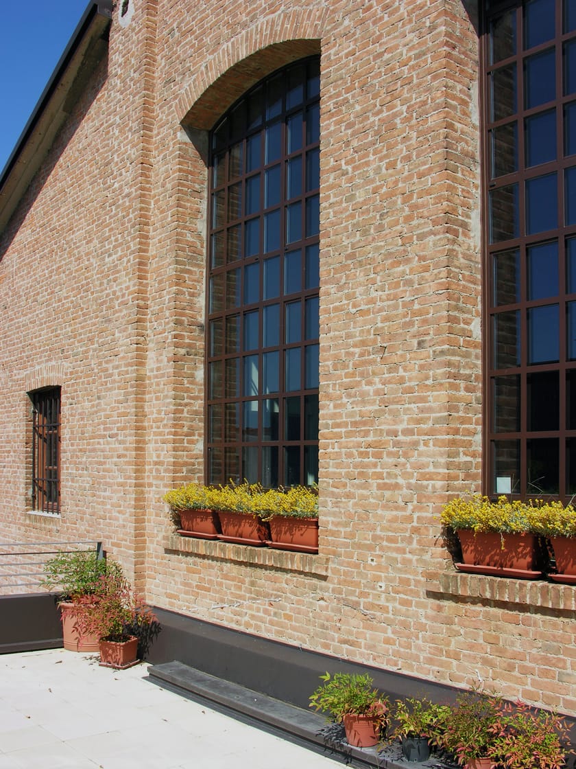 THERMIC5® | Casement window By PALLADIO