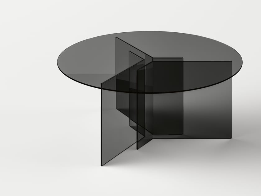 Tonelli Design: Glass furniture and accessories | Archiproducts