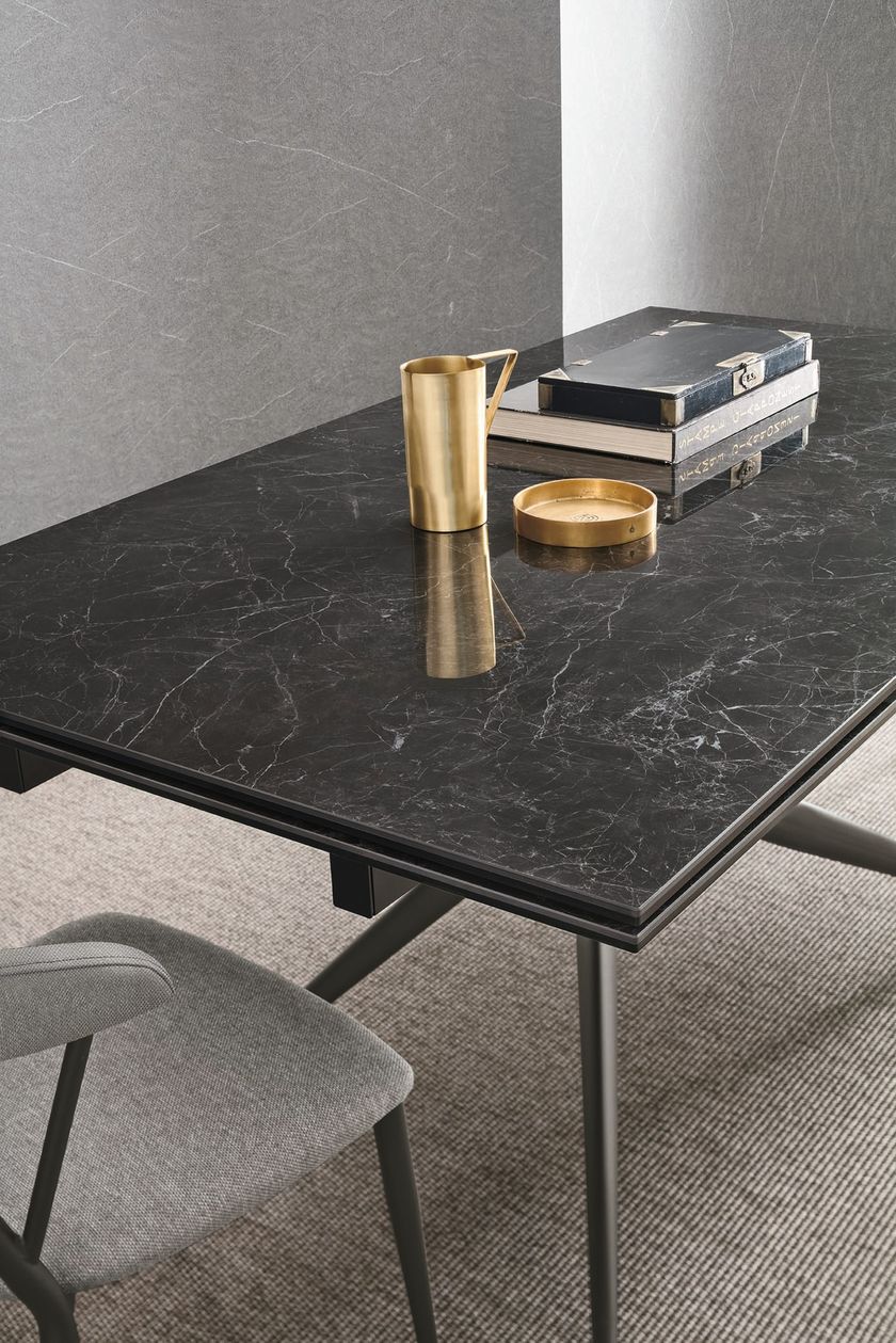 TIFFANY | Table extensible By Sedit