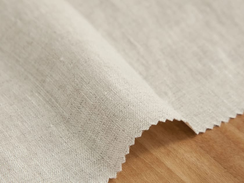 Matt Linen Upholstery fabrics | Archiproducts