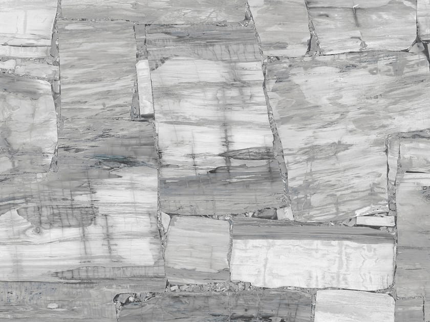 TIMBER wallpaper By STYL’EDITIONS