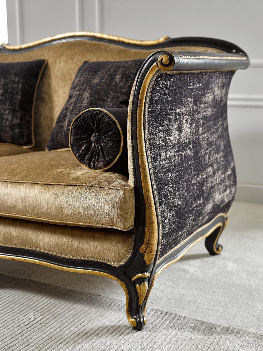 沙发 TIMELESS 3050/2 Timeless系列 By SCAPPINI & C