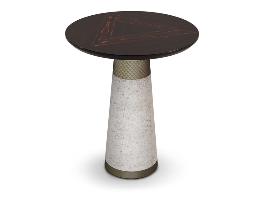 TL-2489 coffee table By Tonino Lamborghini Casa