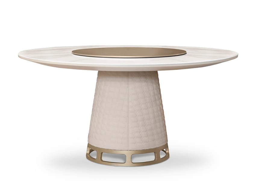 TL-2830 | Round table By Tonino Lamborghini Casa