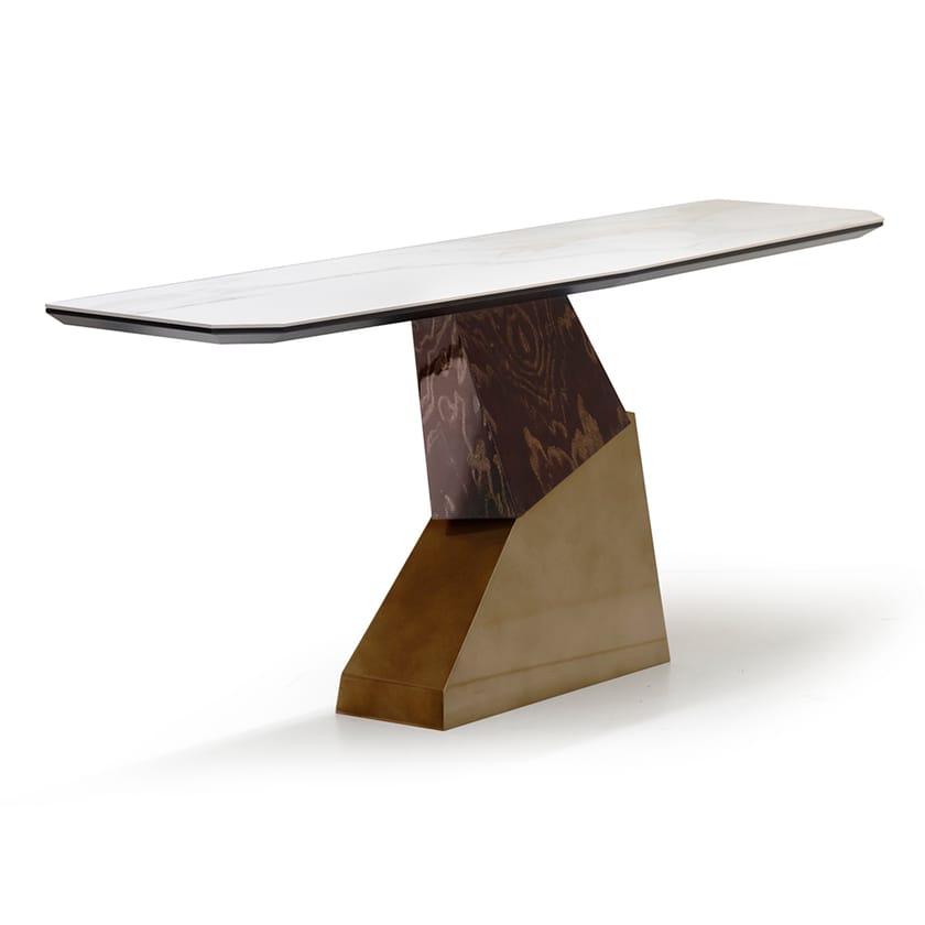Console table TL-2908 | Console table By Tonino Lamborghini Casa