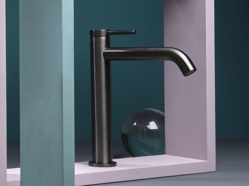 TIMELESS TL02 rubinetto per lavabo By BEAMTECH