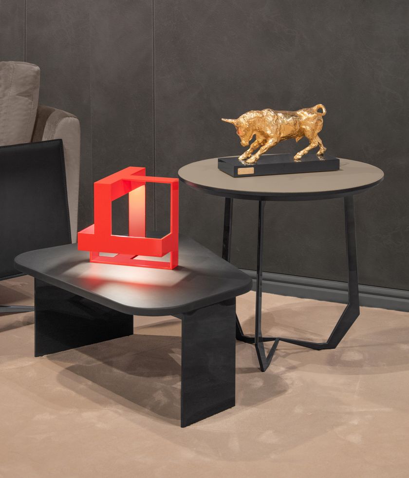 TLX1 | Coffee table By Tonino Lamborghini Casa