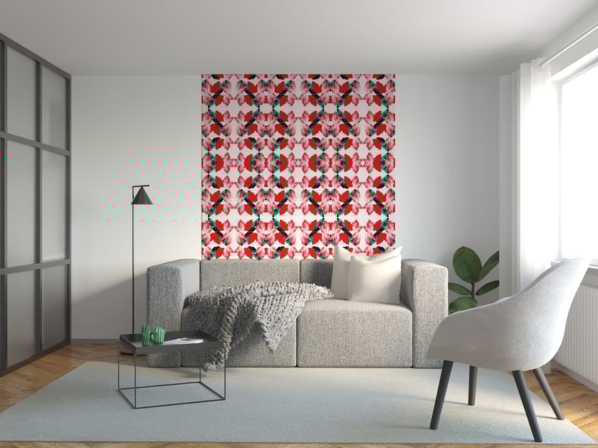 TO BE CONTINUED | Wallpaper WWWall Collection By PPPattern design ...