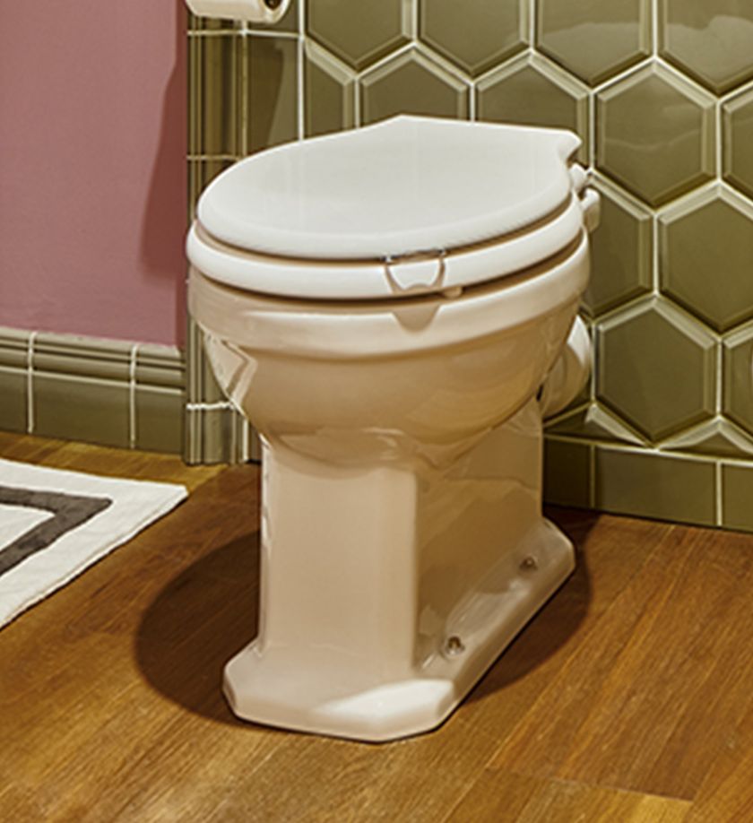 BRYANT | Toilet By Park Avenue