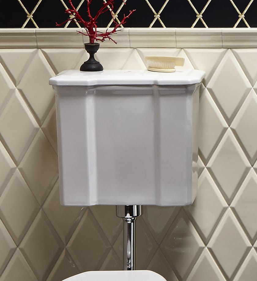 BRYANT | Toilet with external cistern By Park Avenue