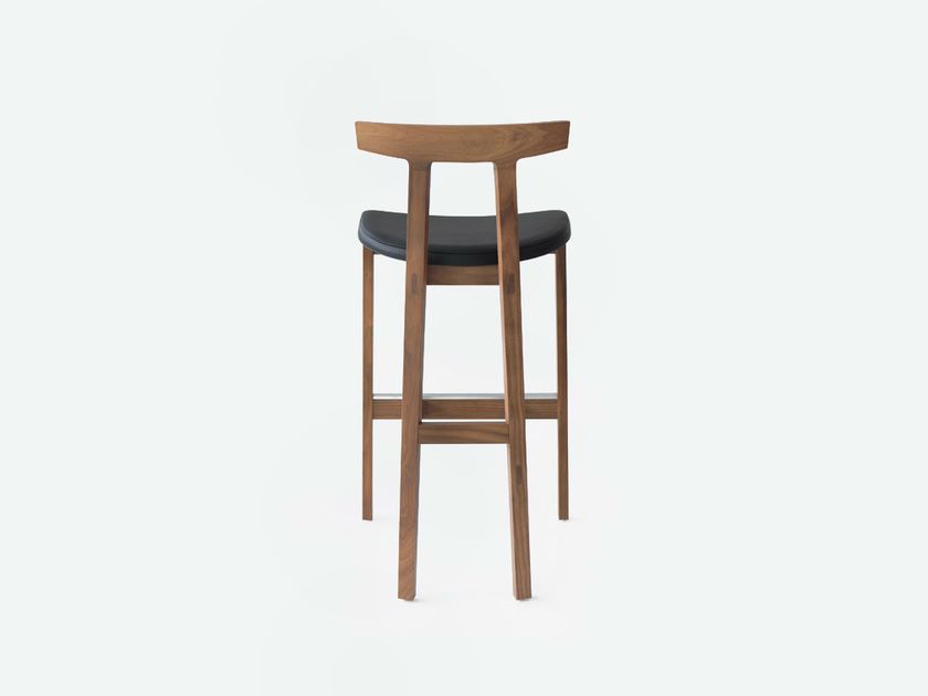 TORII COUNTER | Stool Torii Collection By bensen