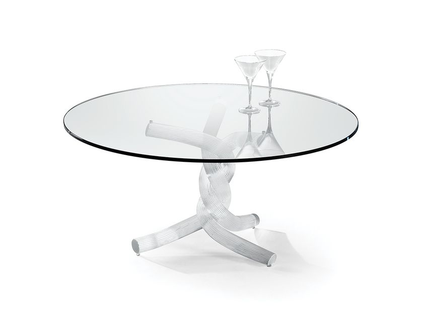 TORSADES | Coffee table Torsades Collection By Reflex design Maurice ...
