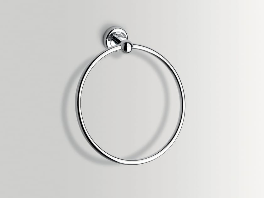 CIRCLE | Towel ring Circle Collection By BATH&BATH