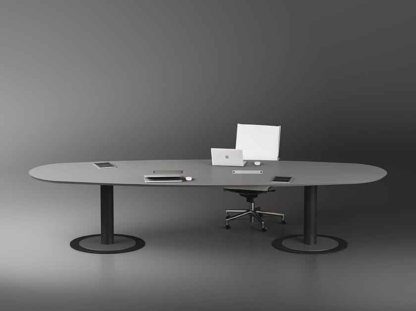Modular Meeting tables | Archiproducts