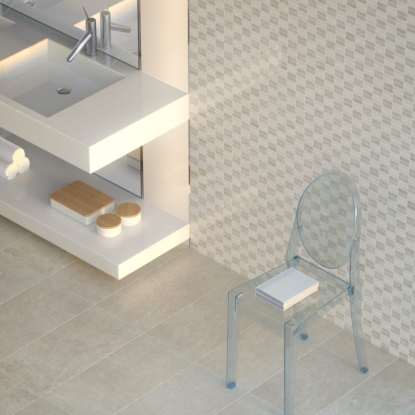 TRACE | Wall tiles By RECER