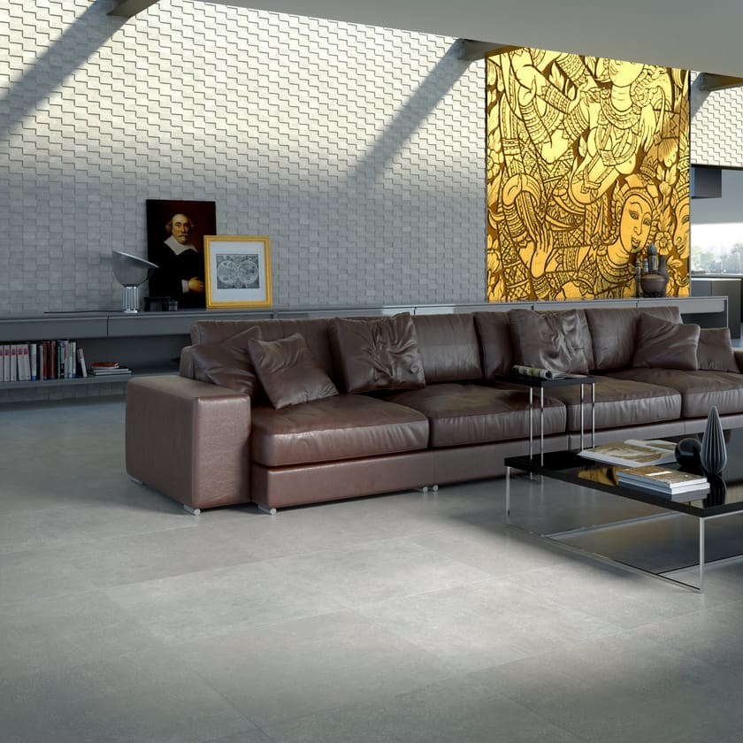 TRACE | Wall tiles By RECER