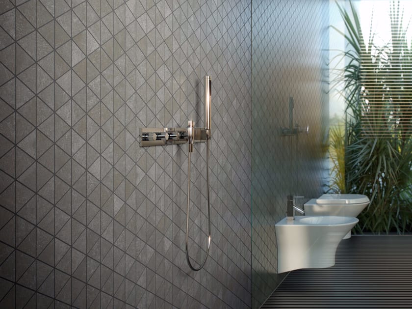 TRACE | Wall tiles By RECER