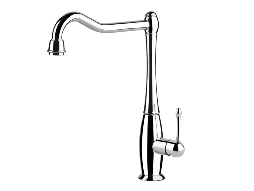TRADIZIONE | Kitchen mixer tap By Gessi design Gessi Style Studio