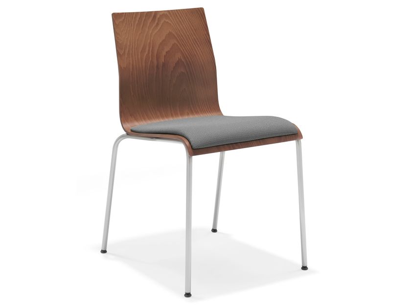 Melamine Training chairs | Archiproducts