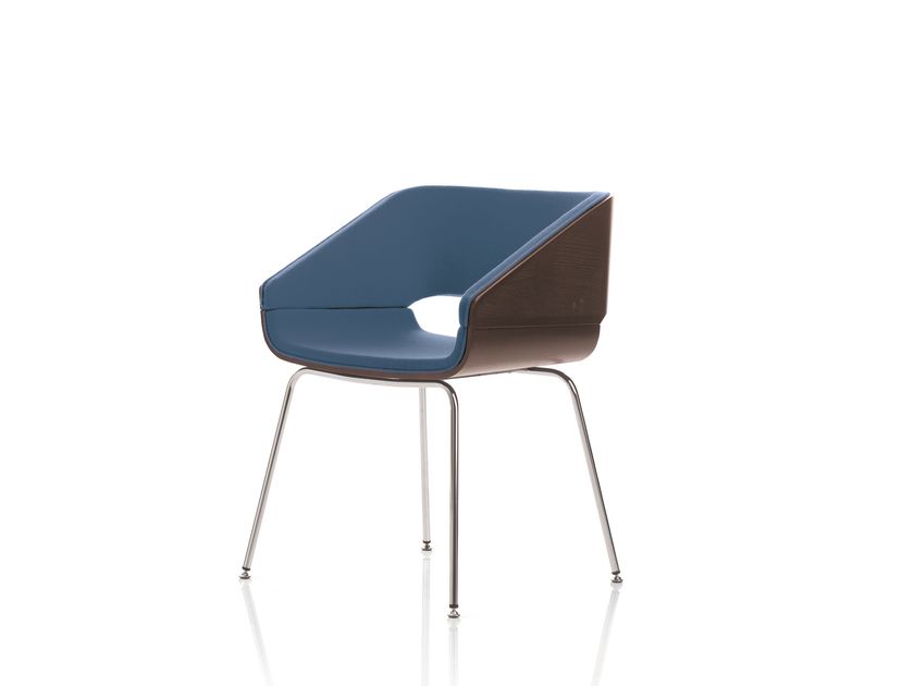 4UNDICI | Training chair 4UNDICI Collection By Emmegi