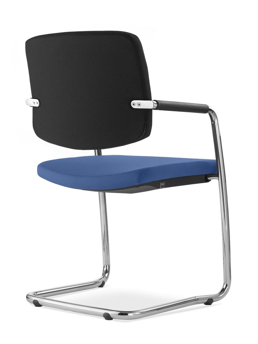 SWING | Training chair Swing Collection By LD Seating