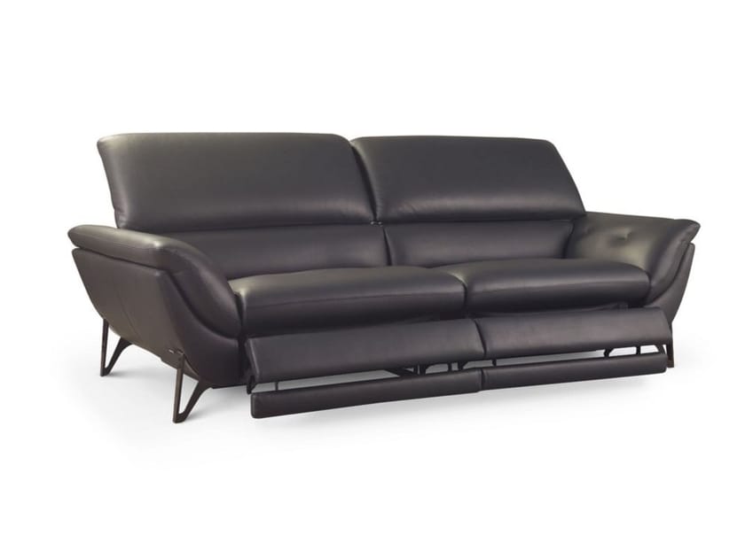 沙发 TRAJECTOIRE By Roche Bobois 设计师Sacha Lakic