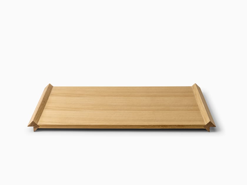 TRAVE | Oak tray By MOR DESIGN design Rui Alves