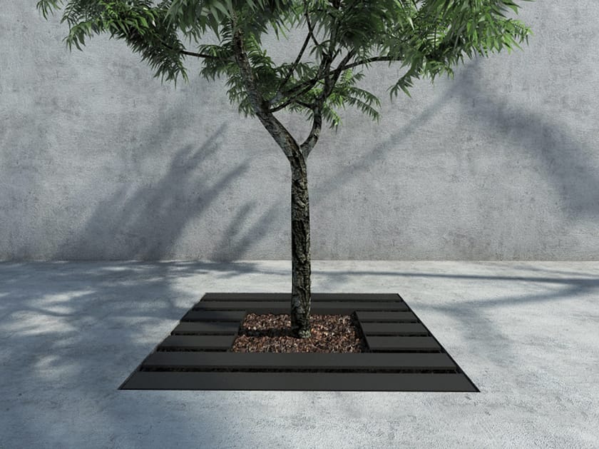 WADE | Tree grill Wade Collection By Sit