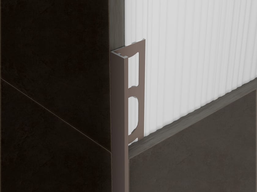 PROFILPAS: Plinthes et profilés de finition pour sols | Archiproducts