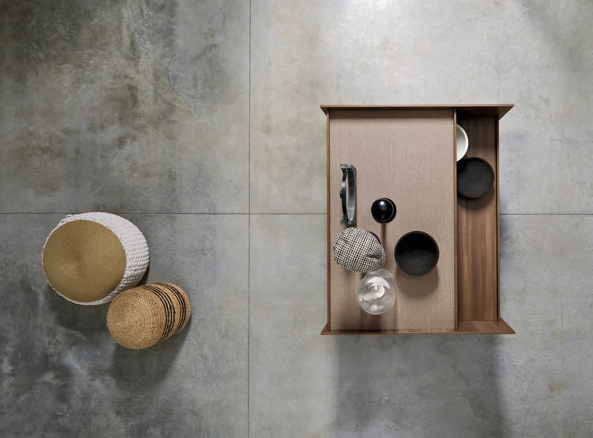 TREND SM008 | Chest of drawers Trend Collection By Zalf design Roberto ...