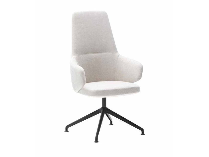 BINAR EXECUTIVE | Height-adjustable office chair By INCLASS
