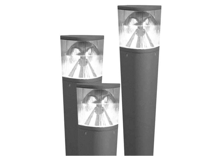 Ghidini Lighting: Indoor and outdoor technical lighting | Archiproducts