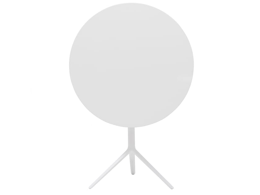 TRIADA ME6047 Table By Andreu World | design Benjamin Hubert