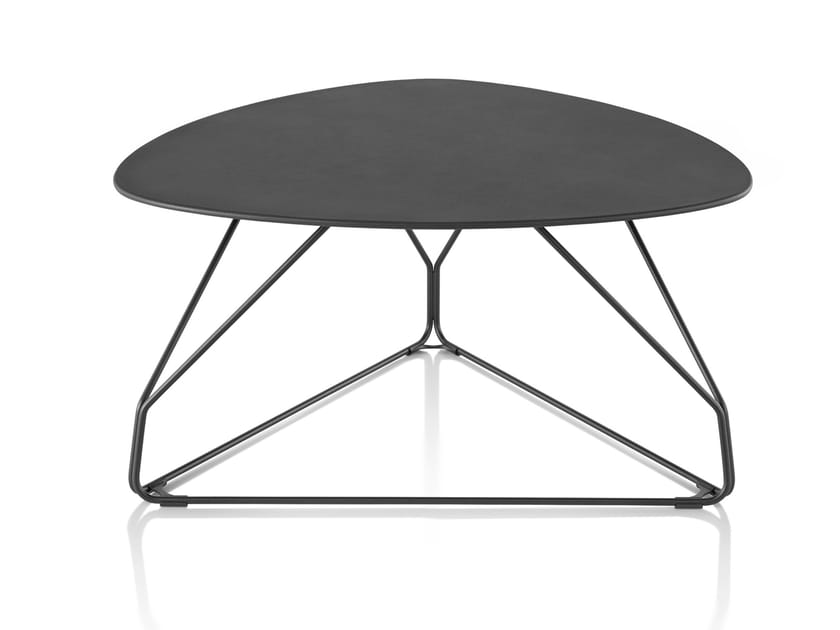 Lounge tables Revit | Archiproducts