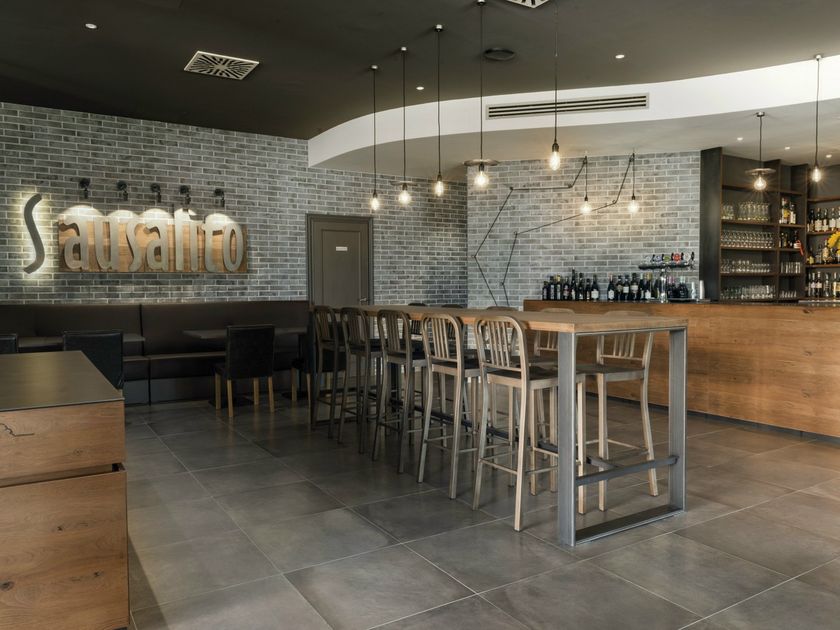 TRIBECA | Wall tiles By Ceramica Rondine
