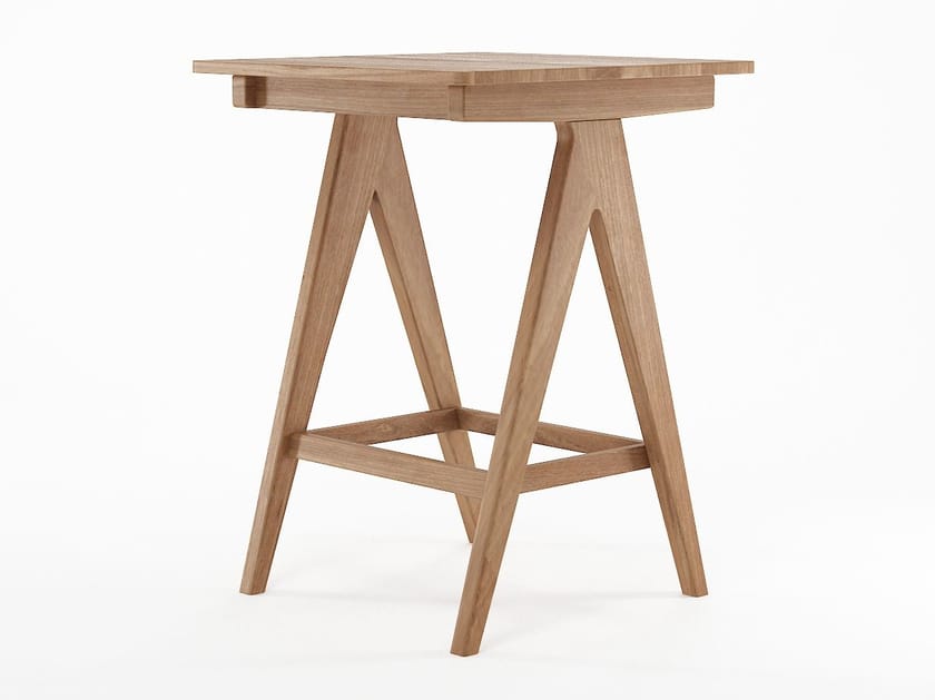 TRIBUTE | High table Tribute Collection By KARPENTER design Hugues Revuelta