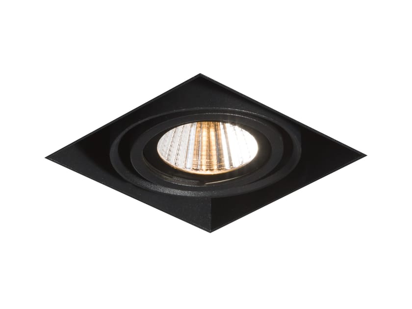 TRIMLESS spotlight By KEYLIGHT