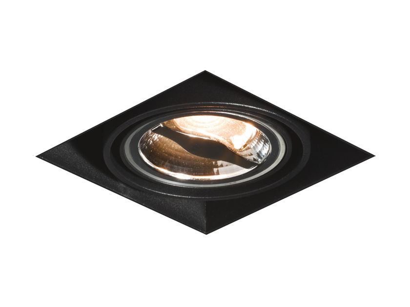 TRIMLESS MIDI spotlight By KEYLIGHT