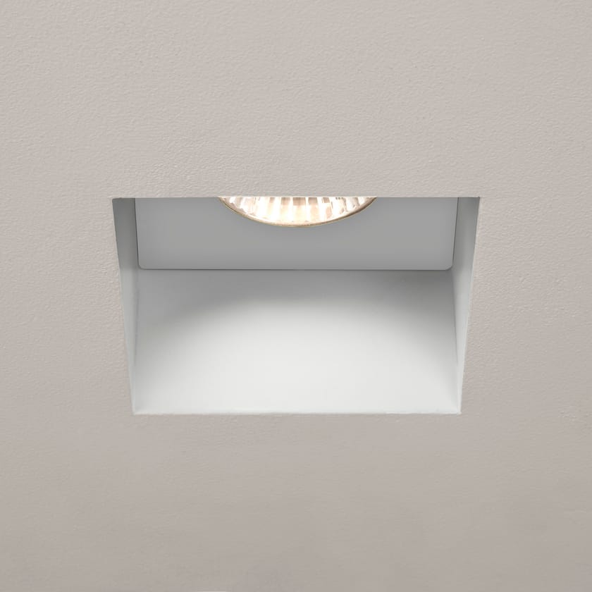 TRIMLESS SQUARE Spotlight By Astro Lighting