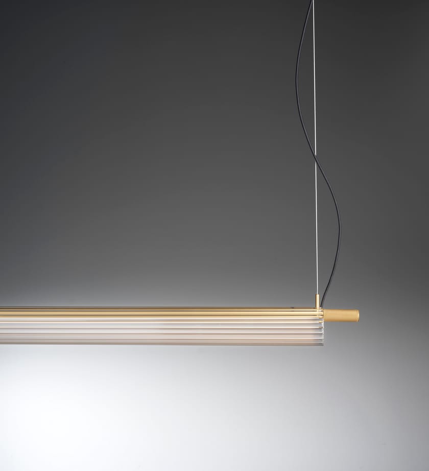 TRISEL Pendant lamp By Olev | design _blank design studio